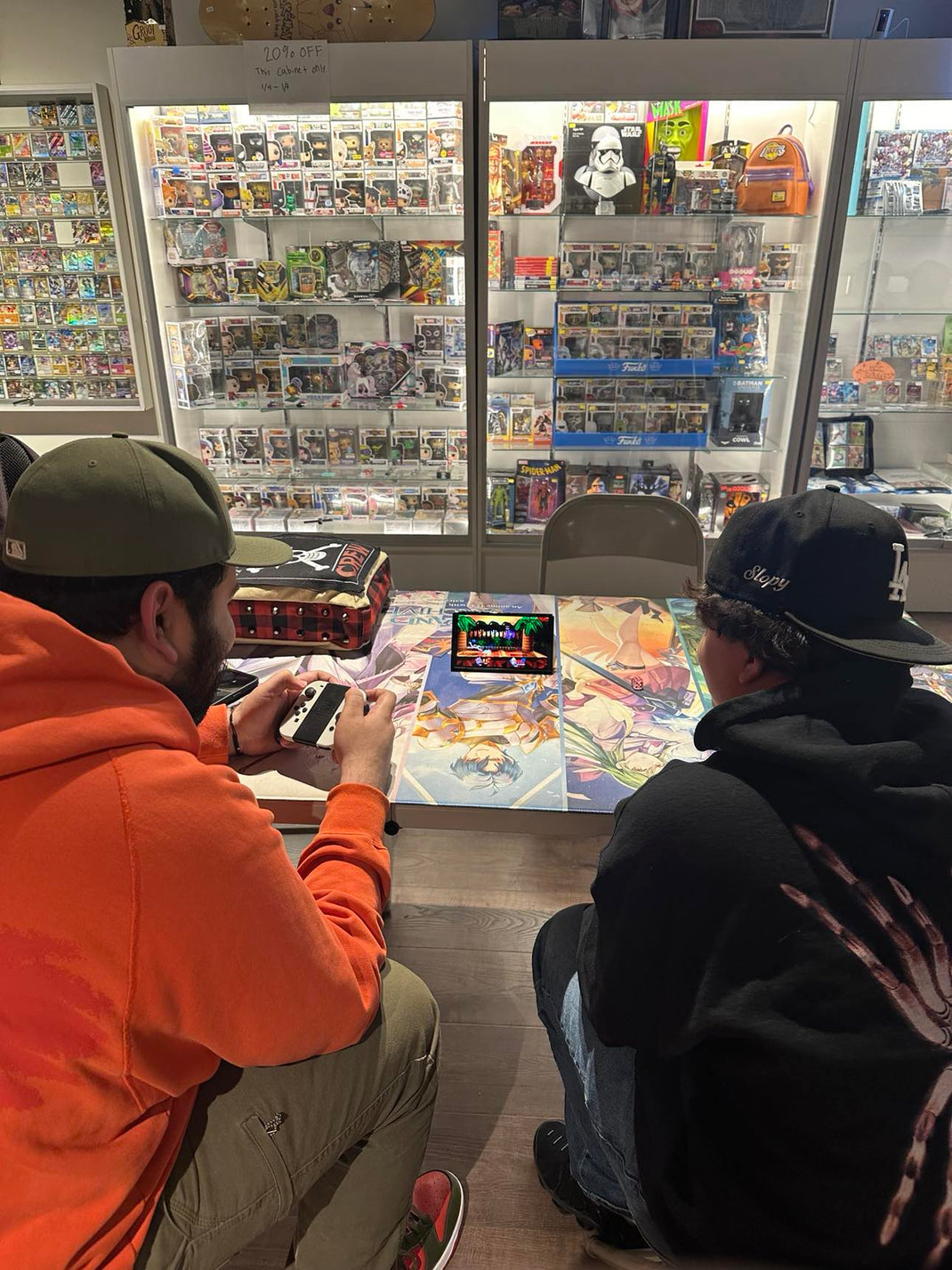 About Us – RWT Collective