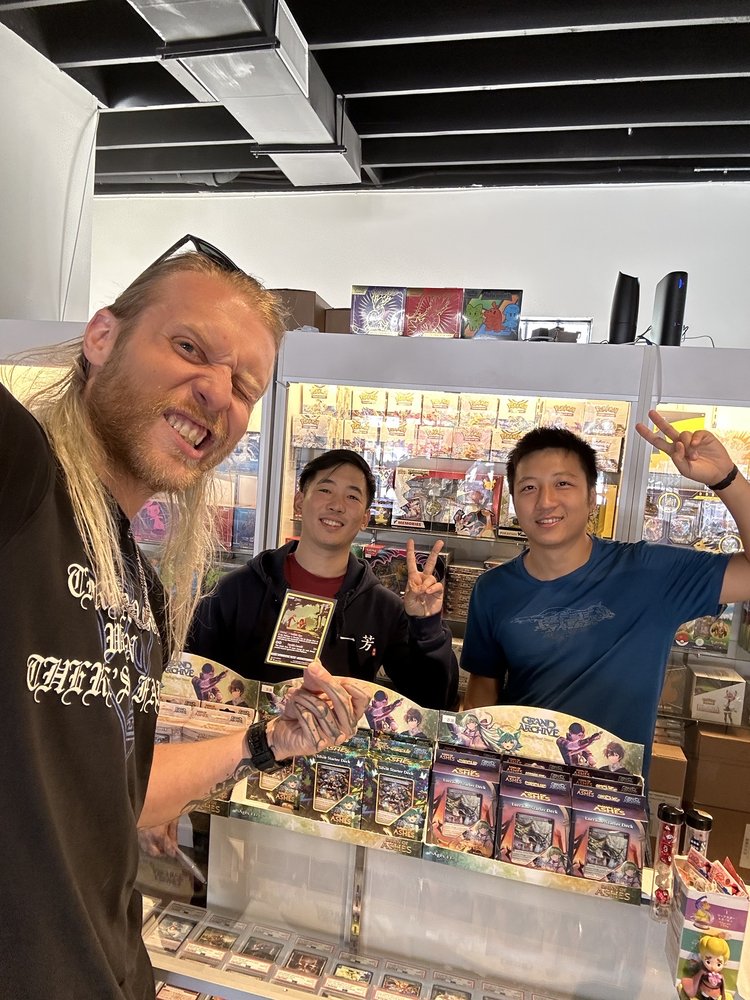 About Us – RWT Collective